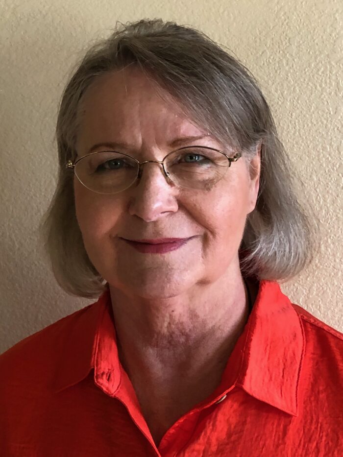 Meet Volunteer Sherrie Ford from Routt County - Vintage